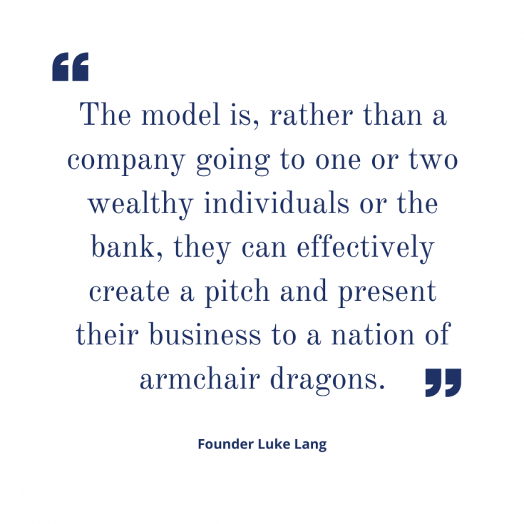 Crowdfunding: An introduction to UK wisdom - Paul Beare