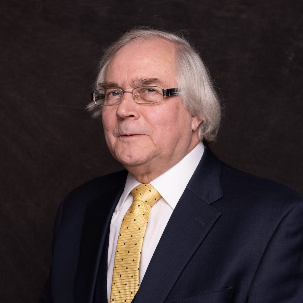 Kevin Beare - Chartered Accountant - Paul Beare