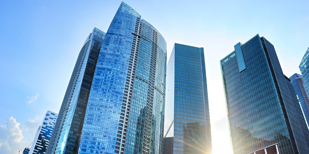 UK business confidence remains high - Paul Beare