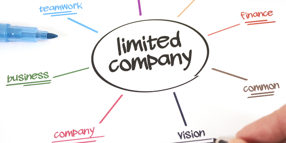 Who Controls A UK Limited Company - Paul Beare